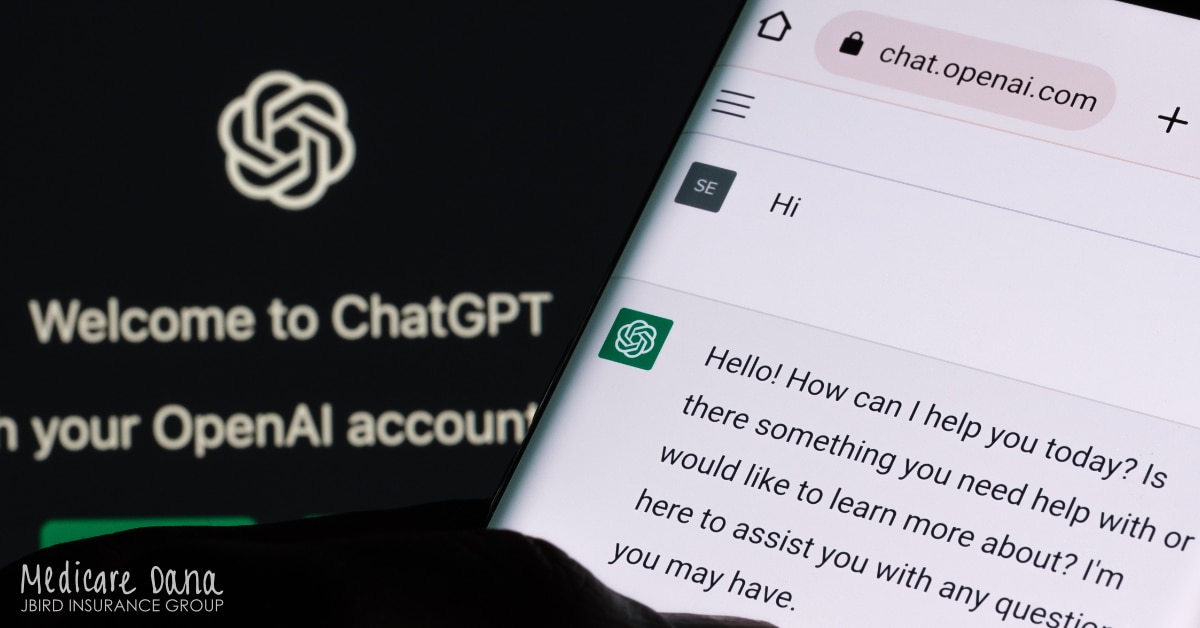 Top Senior Concerns According to ChatGPT